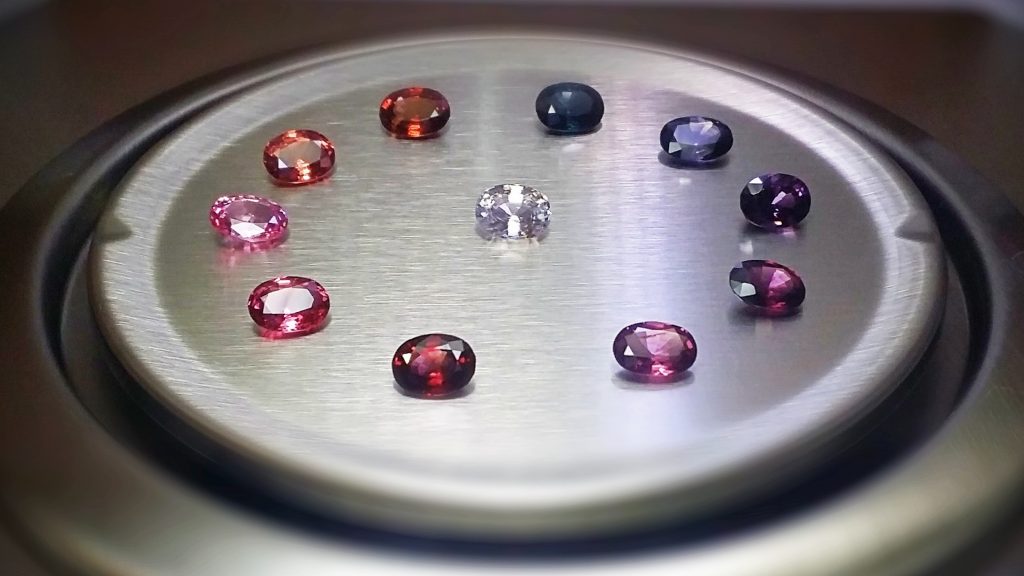 MY GEMLAB – Gemmological Laboratory in Malaysia