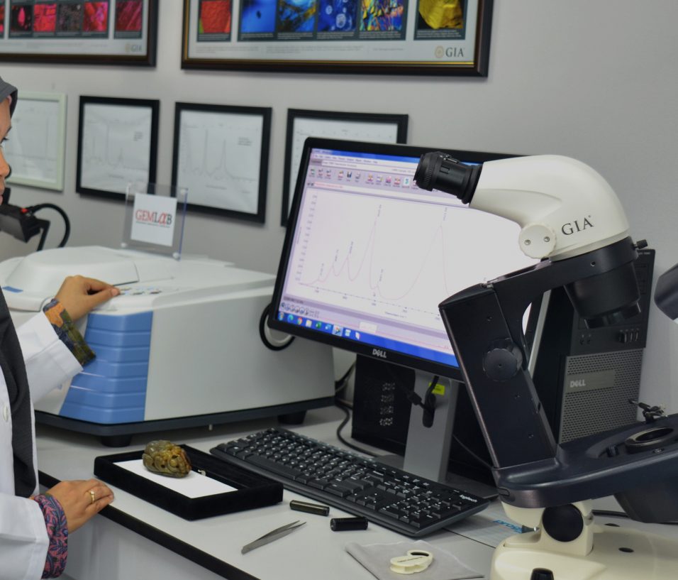 MY GEMLAB – Gemmological Laboratory in Malaysia